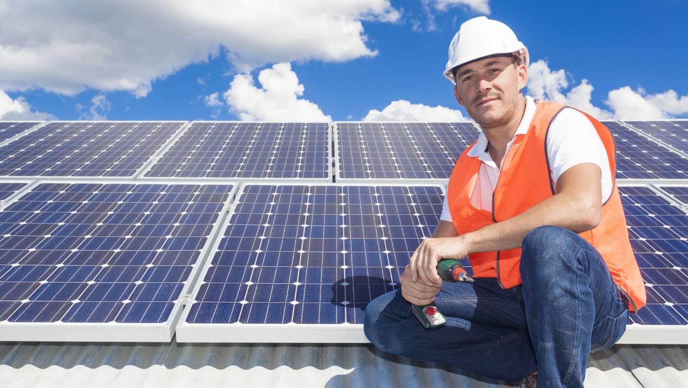 Precios SolBrick instalación fotovoltaica - SolBrick